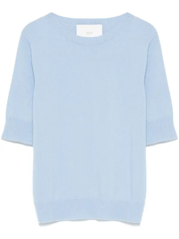 VANISÈ Cashmere T-shirt