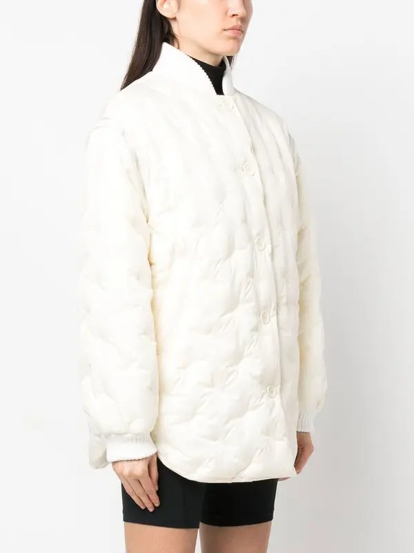 SHERPA Reversible Quilted Jacket