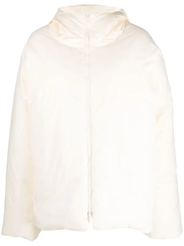 SHERPA Shuoy Hooded Puffer Jacket