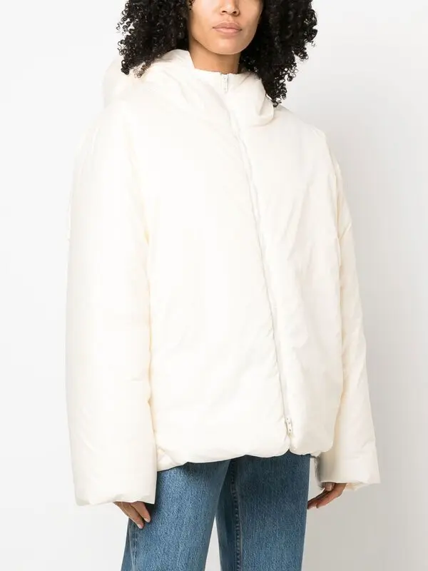 SHERPA Shuoy Hooded Puffer Jacket