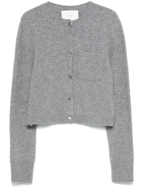 VANISÈ Stephanie Cashmere Cardigan