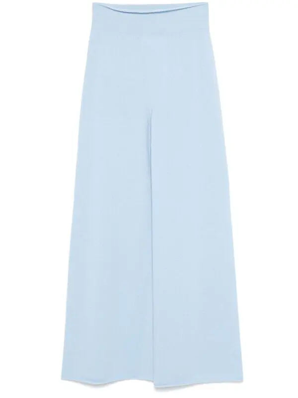 VANISÈ Wide-leg Trousers