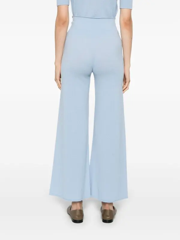 VANISÈ Wide-leg Trousers