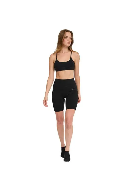 BLVCK PARIS Medusa Sport Bra