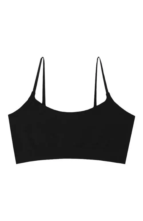 BLVCK PARIS Medusa Sport Bra