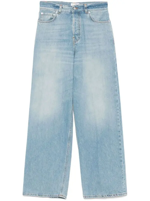 HAIKURE Bethany Jeans