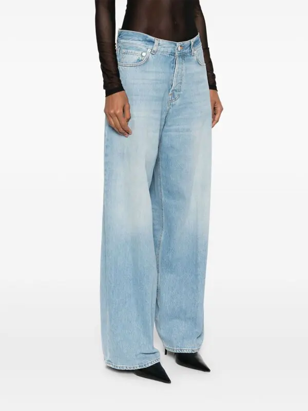 HAIKURE Bethany Jeans