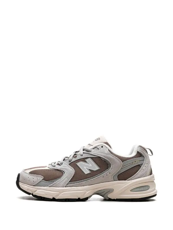 New Balance 530 Sneakers - Grey | Editorialist