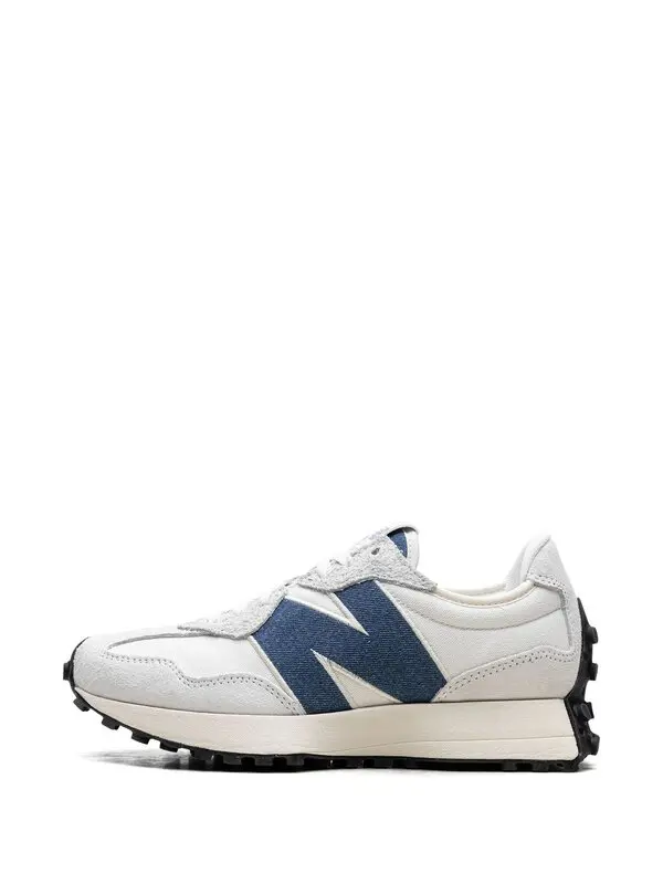 NEW BALANCE 327 Sneakers - White