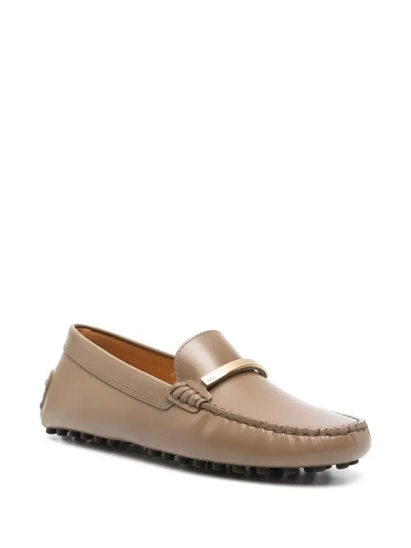 TOD'S Gommino Loafers