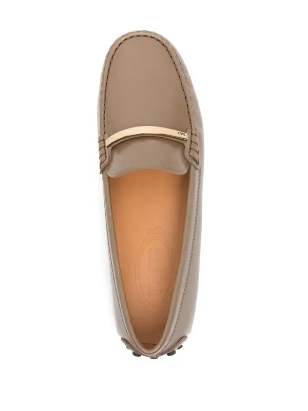 TOD'S Gommino Loafers