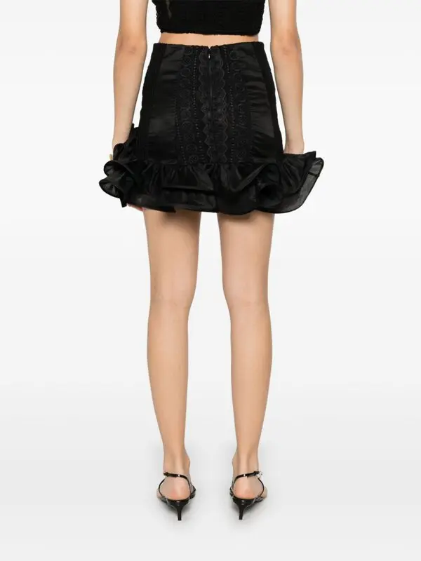Charo Ruiz Ibiza Melle Mini Skirt