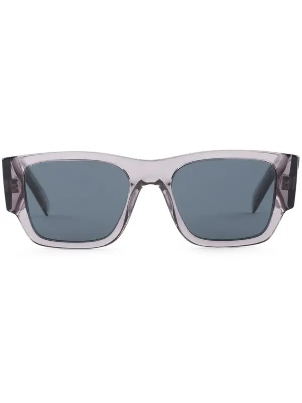 Prada Symbole Sunglasses - Grey