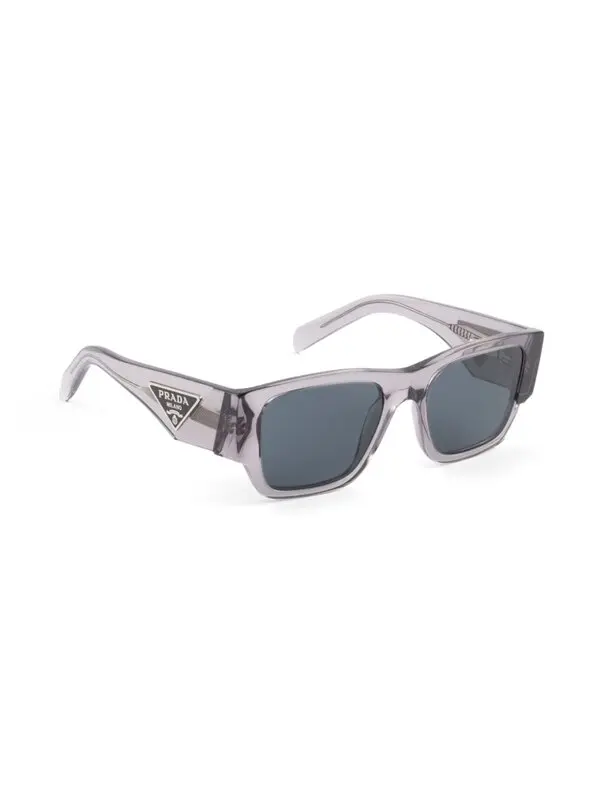 Prada Symbole Sunglasses - Grey