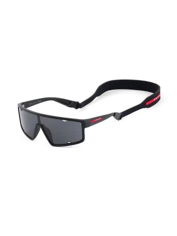 Prada Linea Rossa Active Sunglasses
