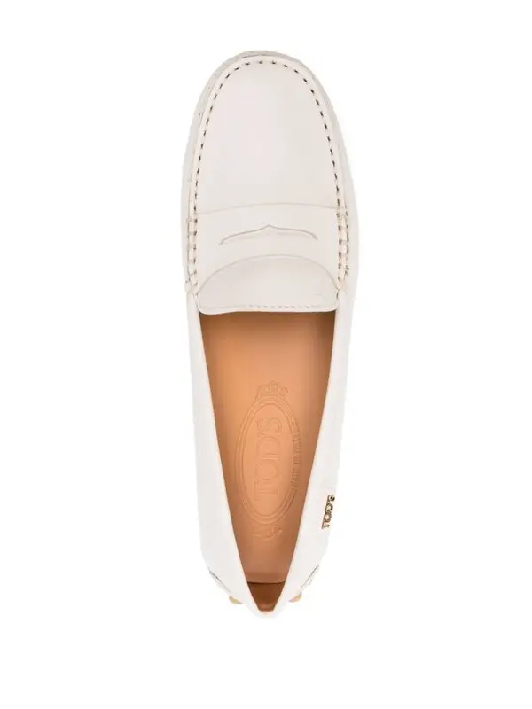 TOD'S Gommino Loafers