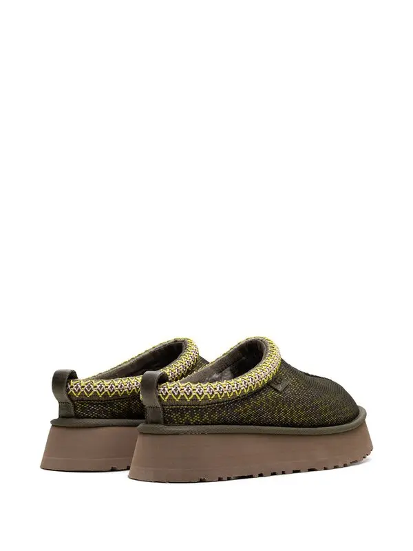 UGG Tasman Maxi Slippers