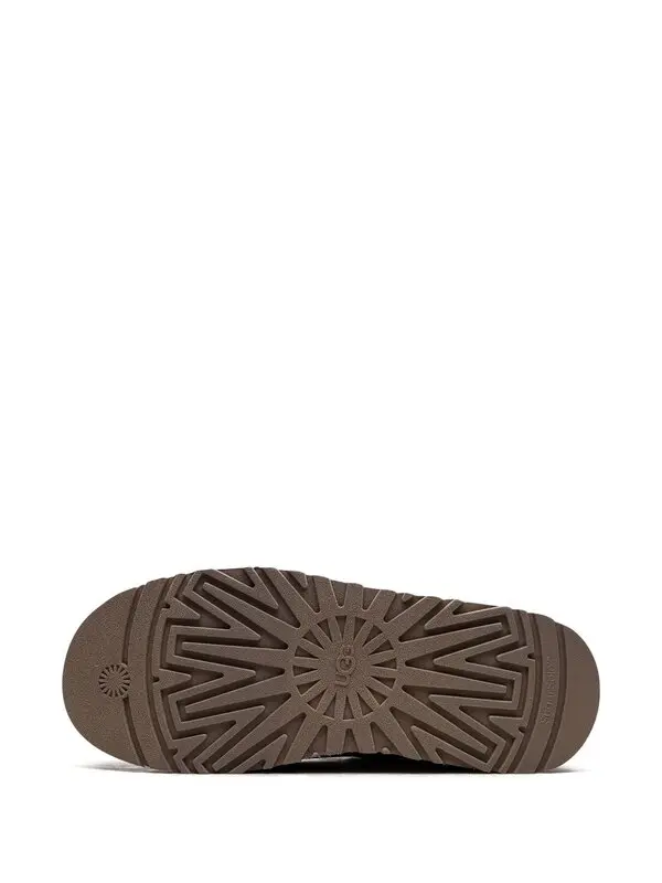 UGG Tasman Maxi Slippers