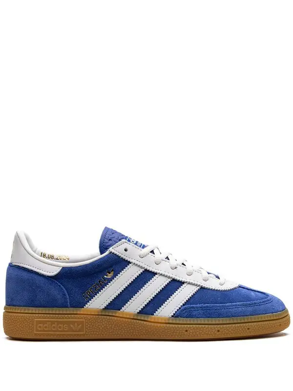 Adidas Handball Spezial 75th Anniversary Sneakers - Blue