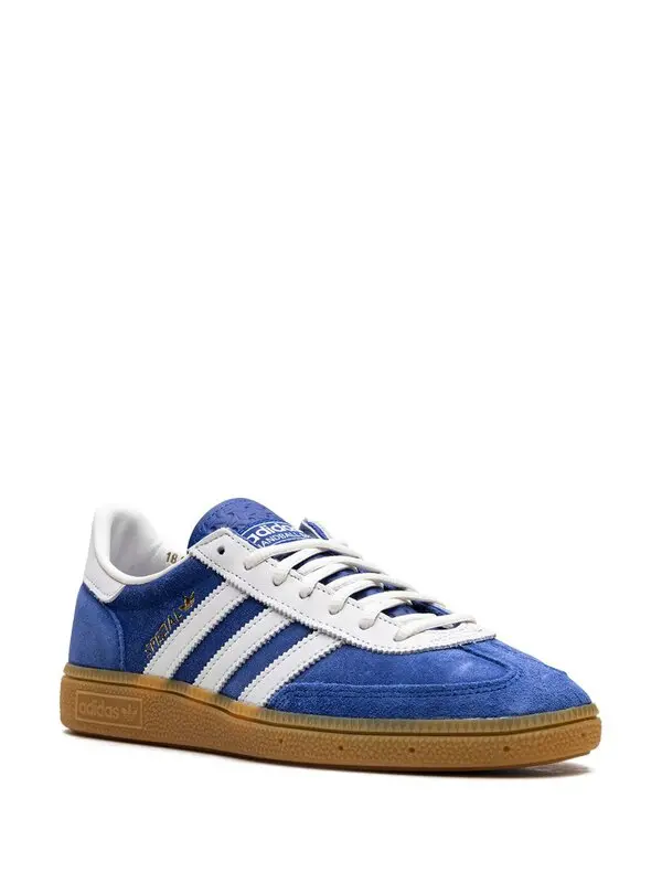 Adidas Handball Spezial 75th Anniversary Sneakers - Blue