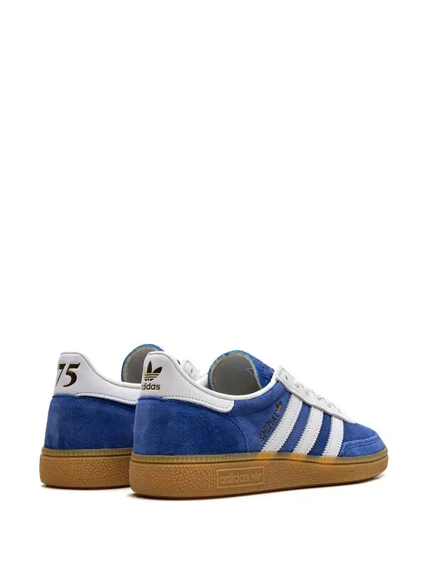 Adidas Handball Spezial 75th Anniversary Sneakers - Blue