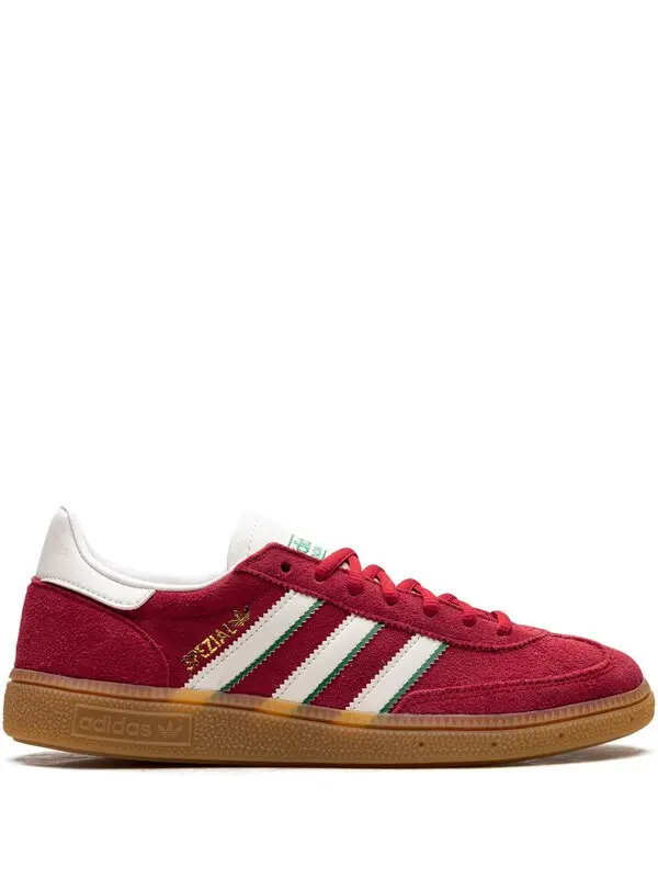 Adidas Handball Spezial Sneakers - Red