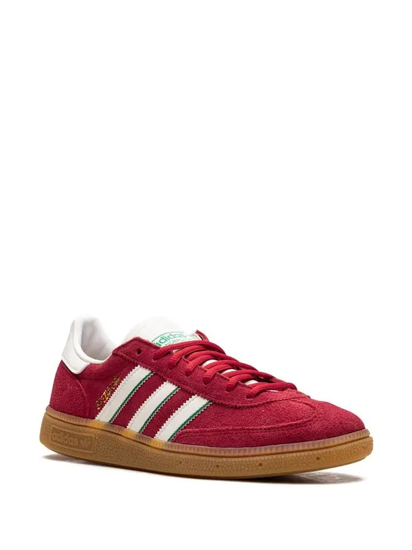 Adidas Handball Spezial Sneakers - Red