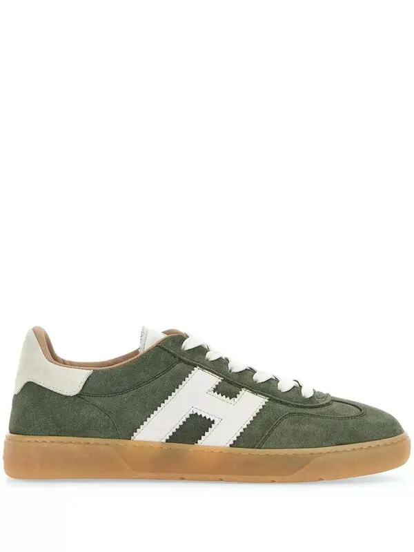 Hogan Sneakers - Green
