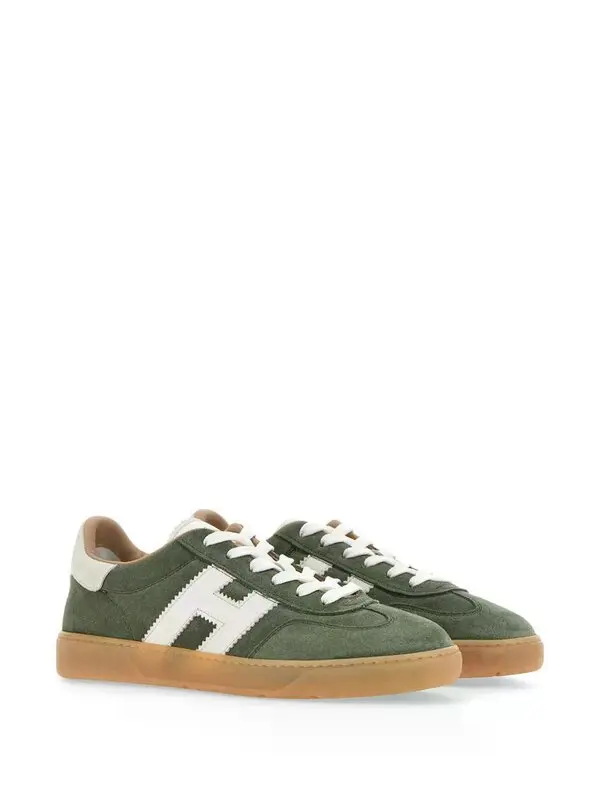 Hogan Sneakers - Green