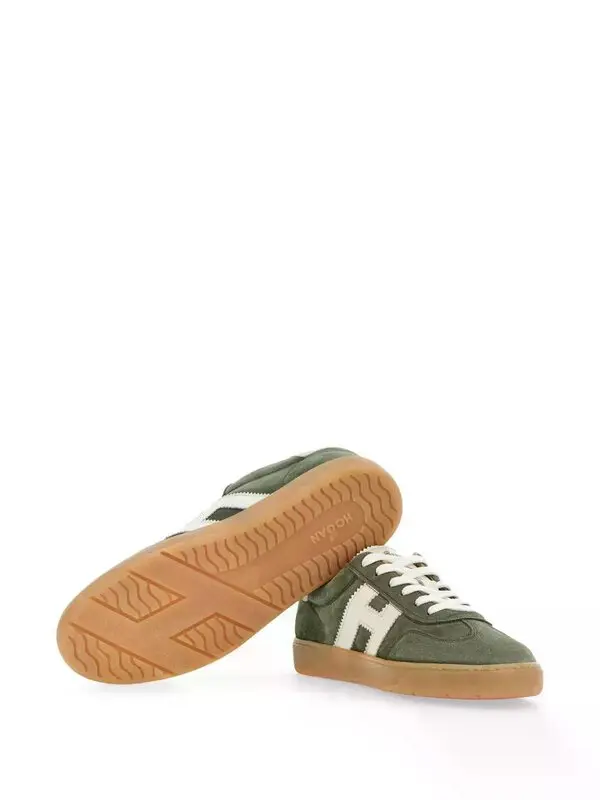 Hogan Sneakers - Green