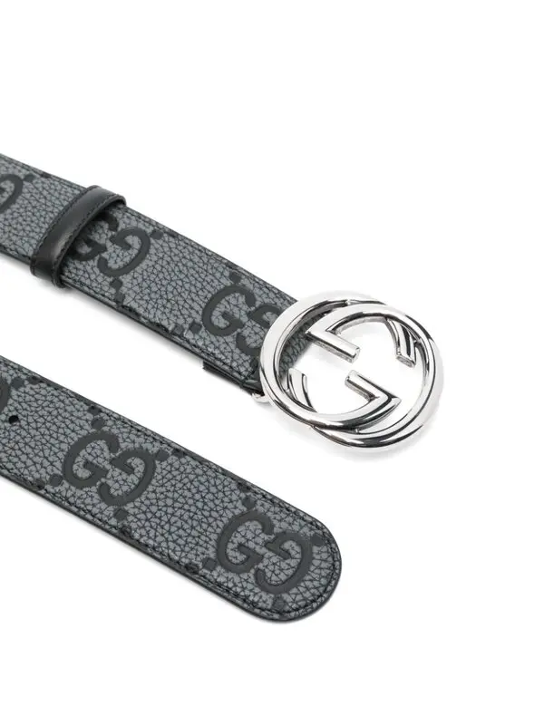 Gucci Gg Belt