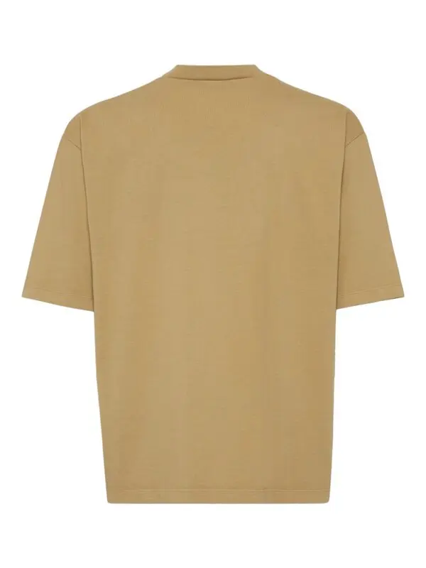 Dsquared2 Icon New Generation T-shirt - Neutrals