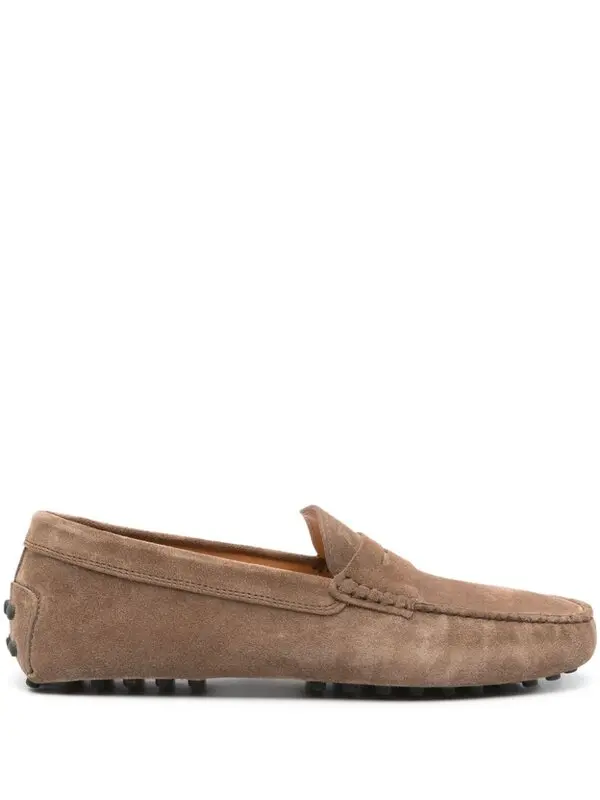 TOD'S Gommino Driver Loafers
