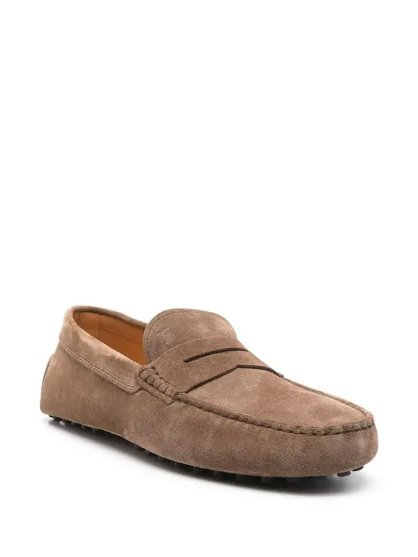 TOD'S Gommino Driver Loafers