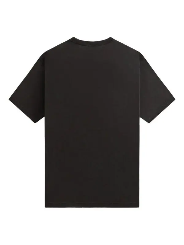 Kith X Batman Cotton T-shirt