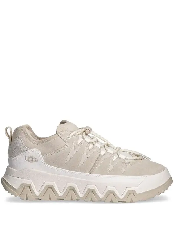UGG Captrail Low Sneakers - Neutrals
