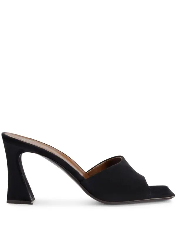GIUSEPPE ZANOTTI 85mm Solhene Sandals