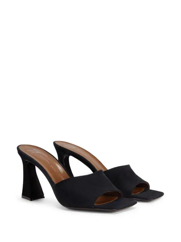 GIUSEPPE ZANOTTI 85mm Solhene Sandals