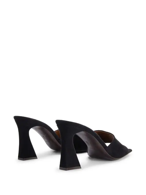 GIUSEPPE ZANOTTI 85mm Solhene Sandals