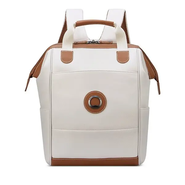 DELSEY PARIS Chatelet Air 2.0 Totepack - Angora