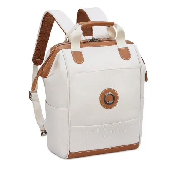 DELSEY PARIS Chatelet Air 2.0 Totepack - Angora