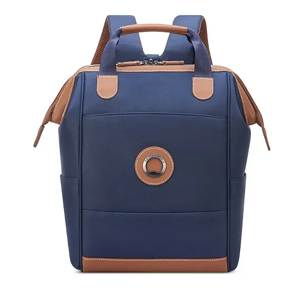 DELSEY PARIS Chatelet Air 2.0 Totepack - Navy Blue