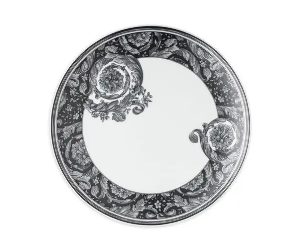 Versace Barocco Haze Salad Plate