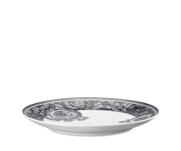 Versace Barocco Haze Salad Plate