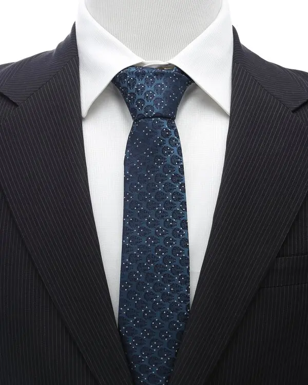 CUFFLINKS, INC. Star Wars Millennium Falcon Tie - Multi