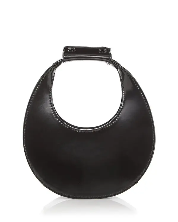 Staud Goodnight Moon Bag - Black