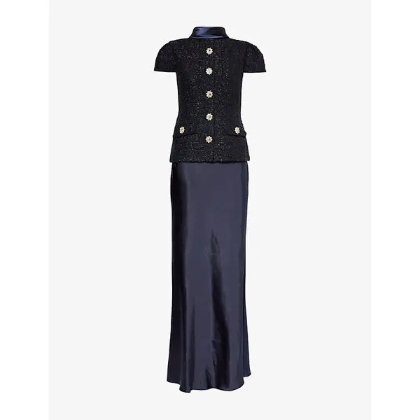 hanalei midi dress Women's Organic Cotton Midi Dress