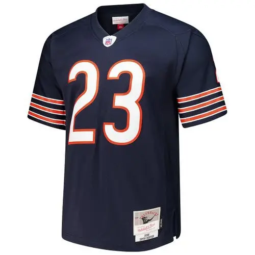 Mitchell & Ness Devin Hester Chicago Bears 1995 Legacy Replica Jersey By