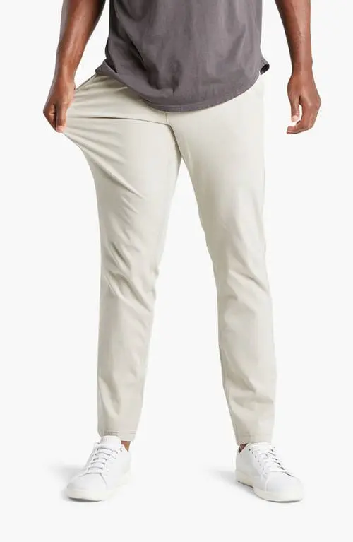 MUGSY Classic Fit Chinos - Teddys-stone