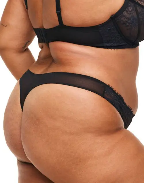ADORE ME Mandi Thong Panties